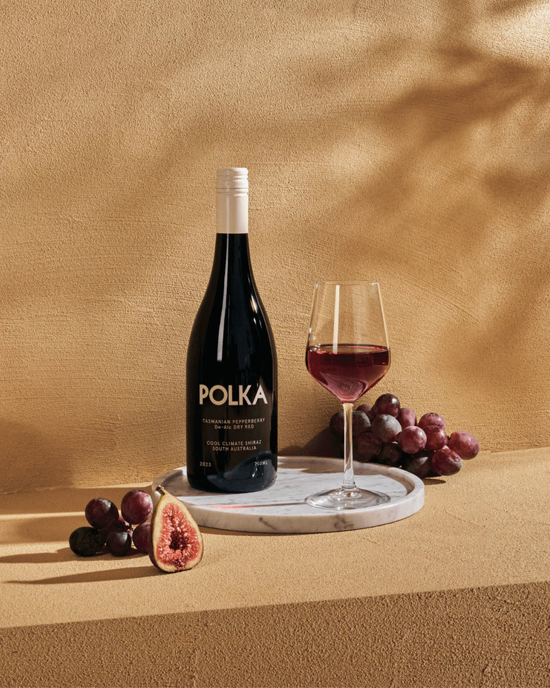 Polka | Non-Alcoholic Drinks at Great Gourmet Foods