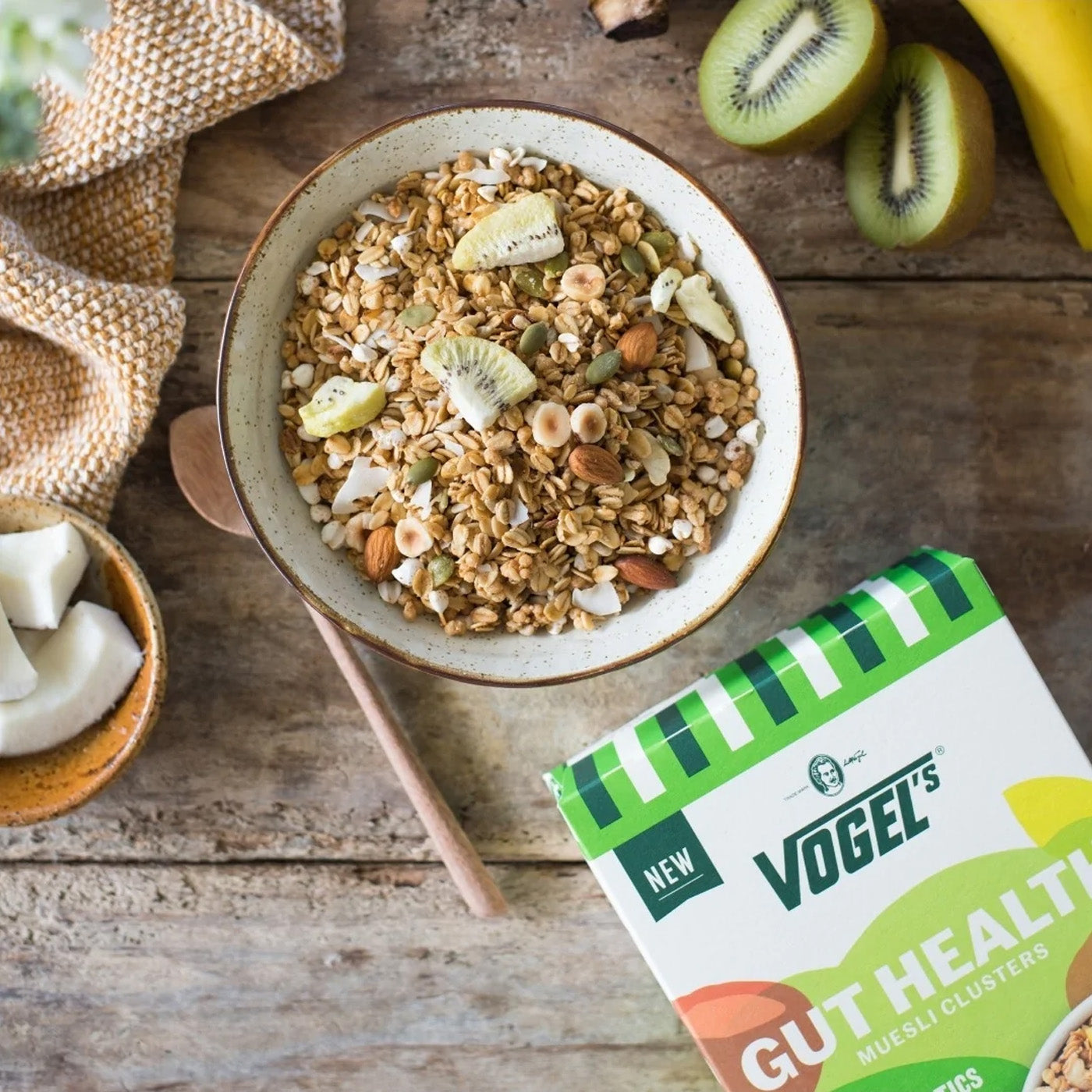 Great Gourmet Foods - Anitipodean Deliciousness, Just For You